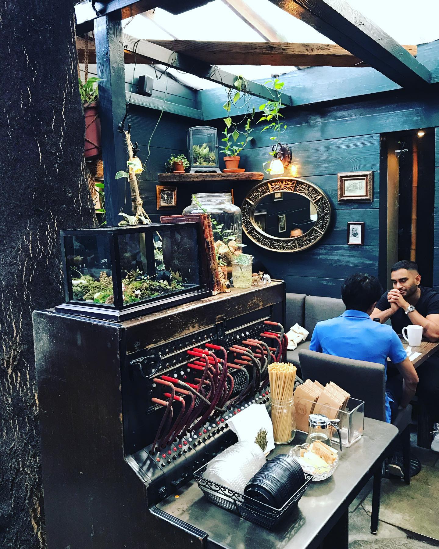 Instagram | Nathan Peck