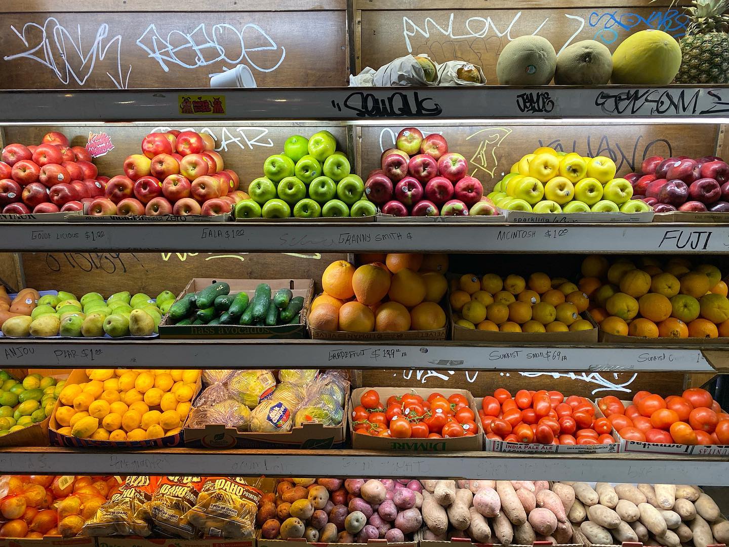 Instagram | Nathan Peck