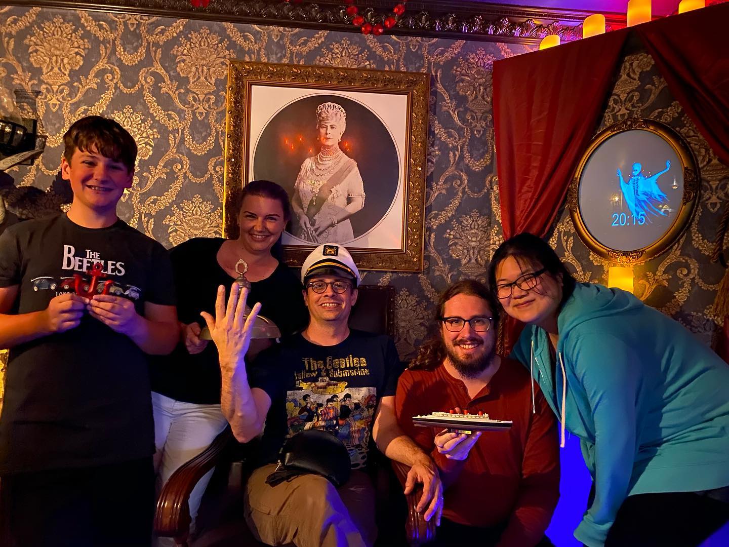 Instagram | Nathan Peck