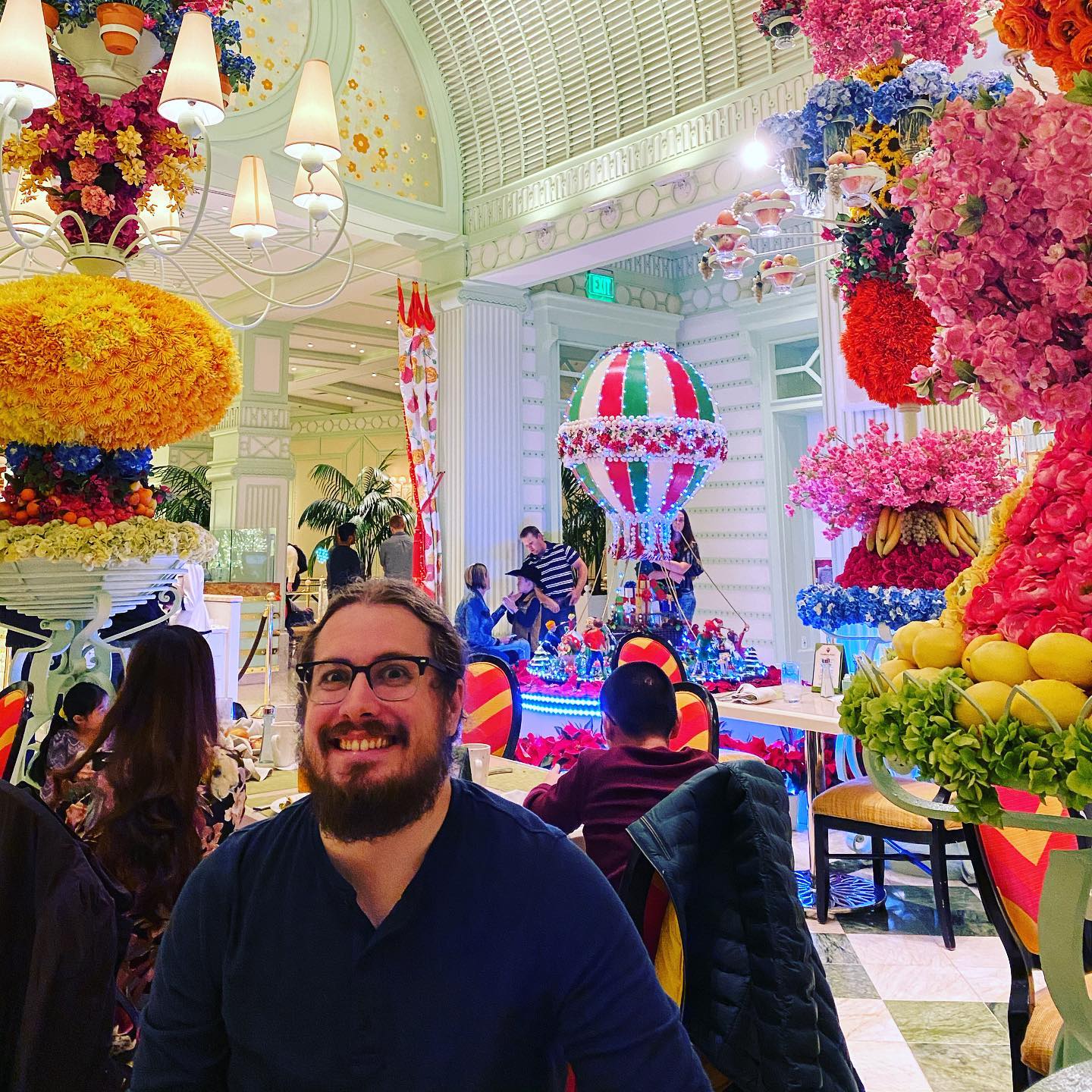 Instagram | Nathan Peck