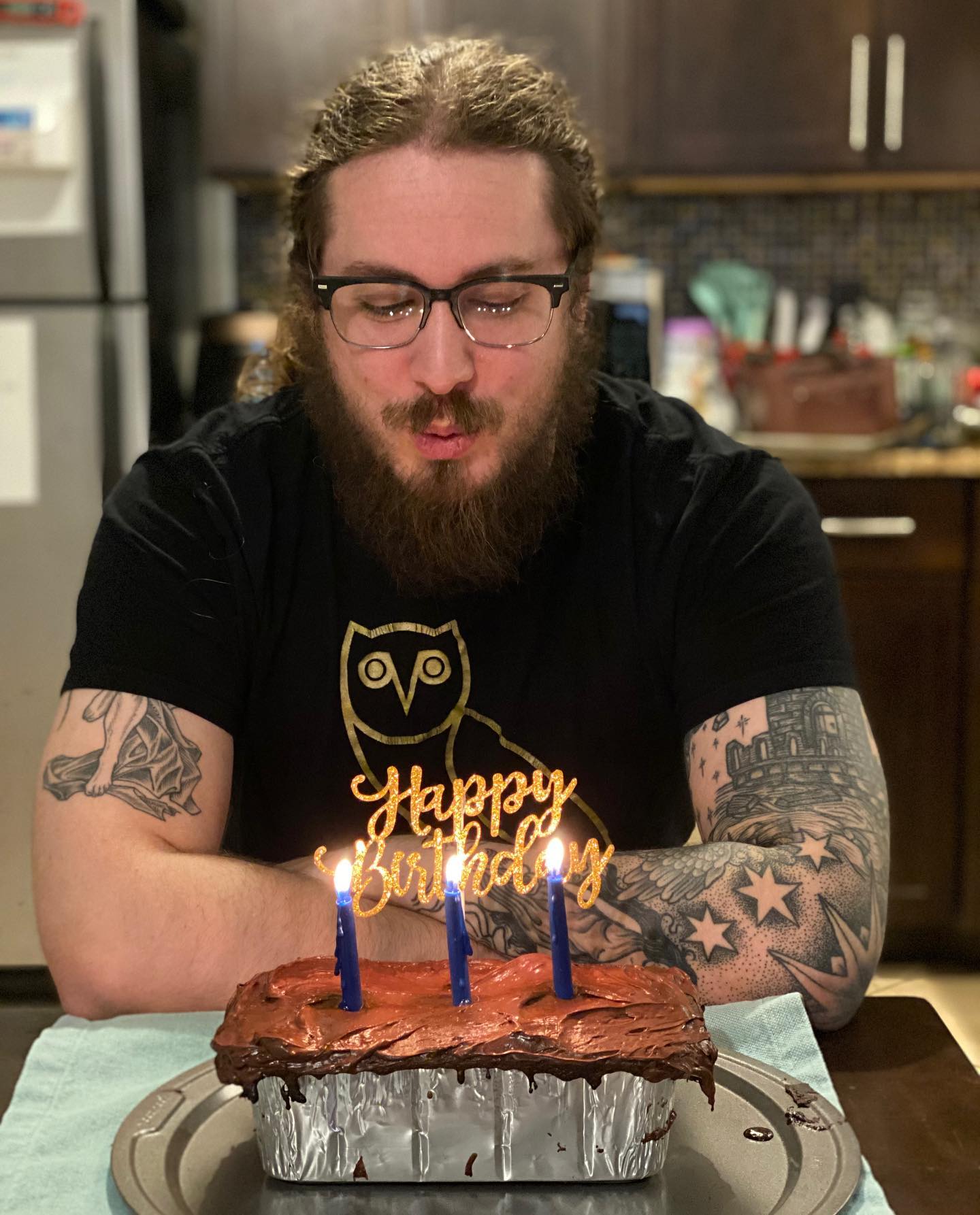 Instagram | Nathan Peck