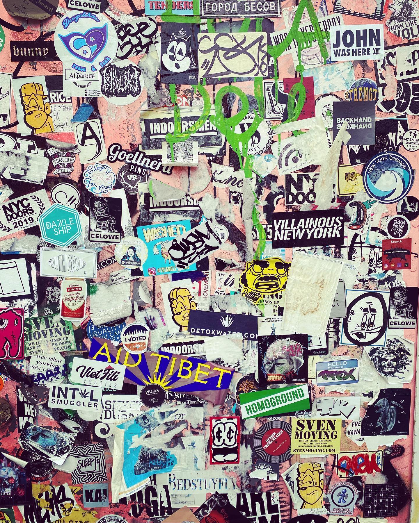 Instagram | Nathan Peck