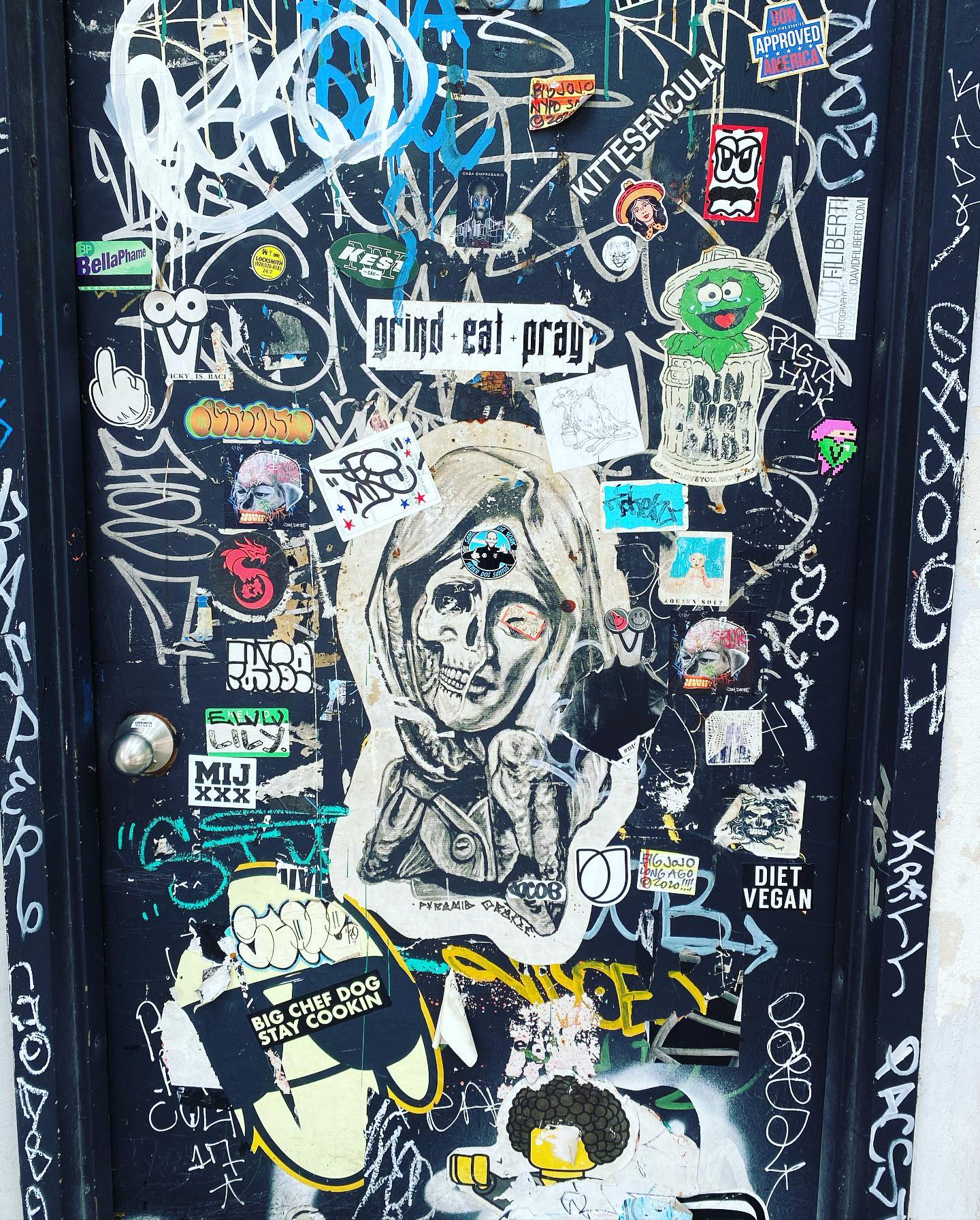 Instagram | Nathan Peck