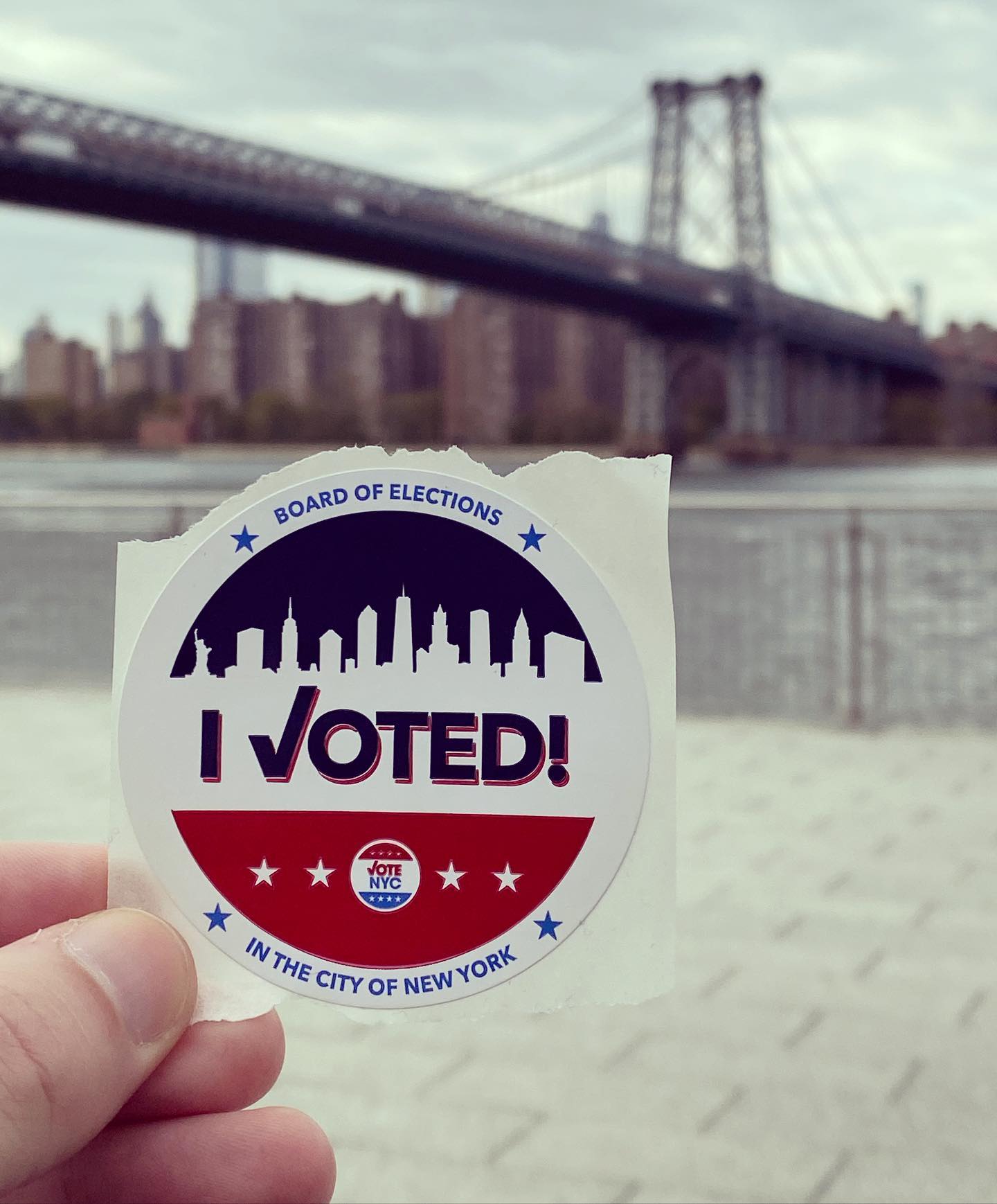 Instagram | Nathan Peck