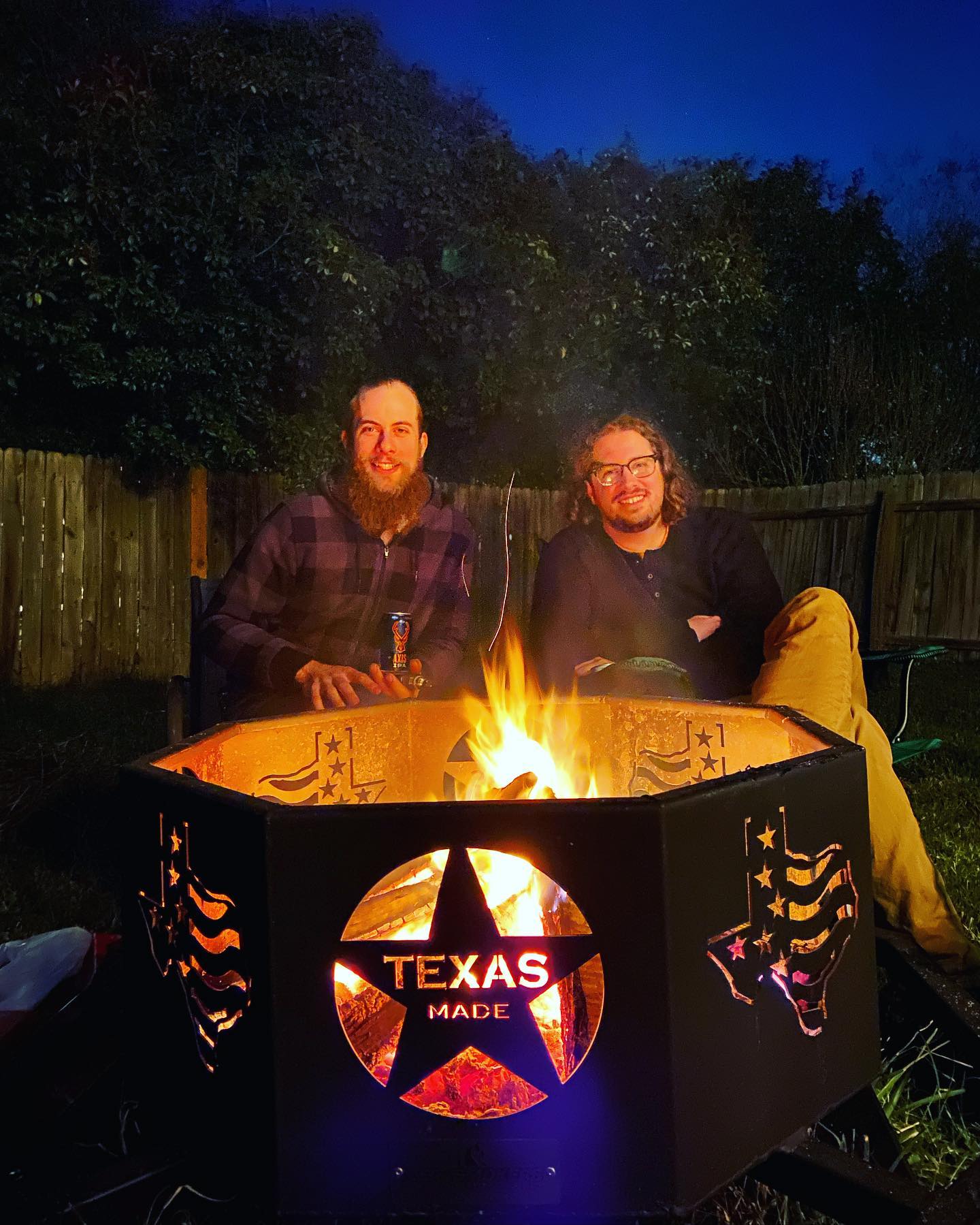 Instagram | Nathan Peck